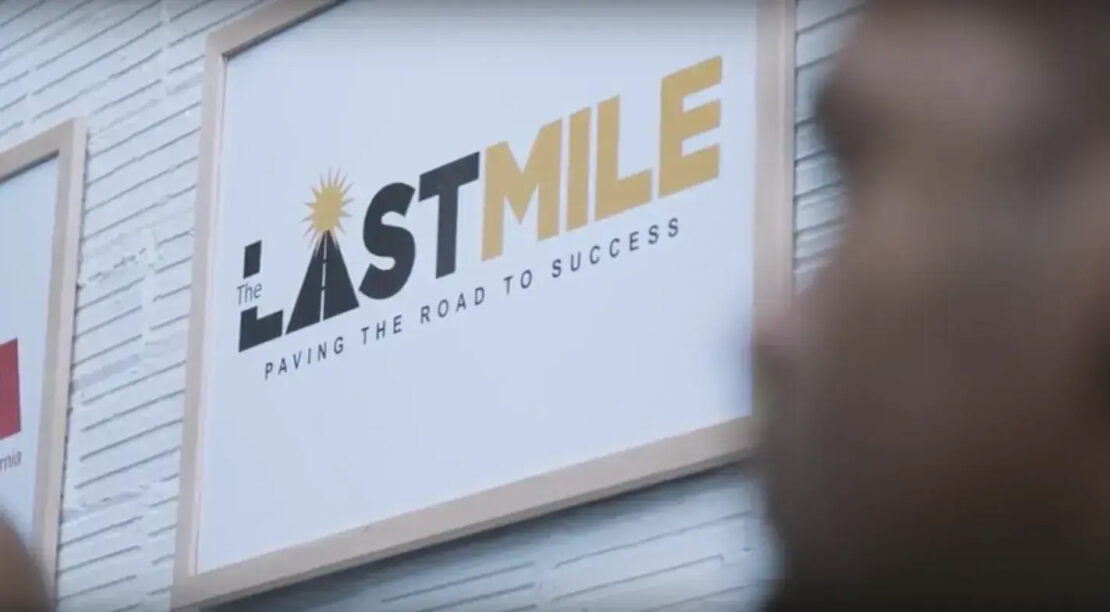 About TLM - The Last Mile