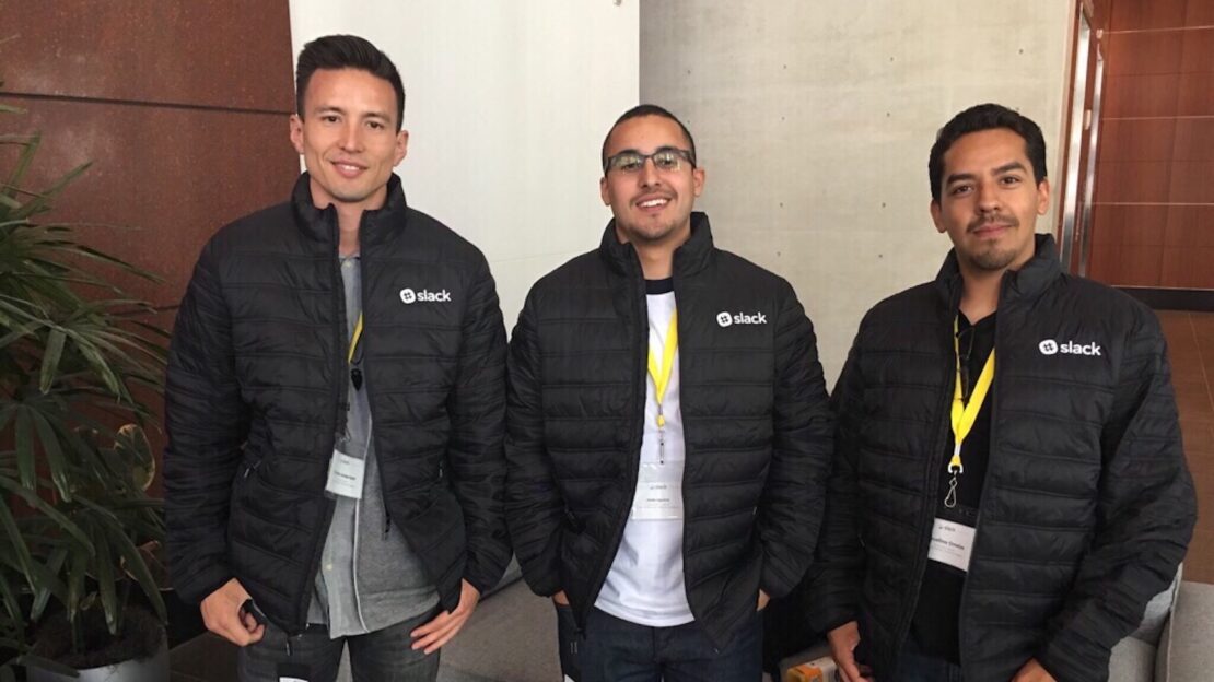 Partnerships - The Last Mile