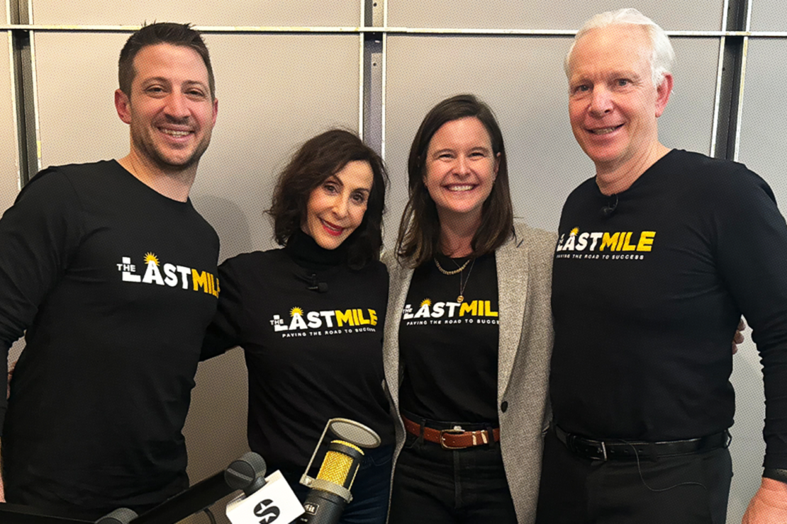 Stand Together's Evan Feinberg on how dignity can reduce recidivism ...