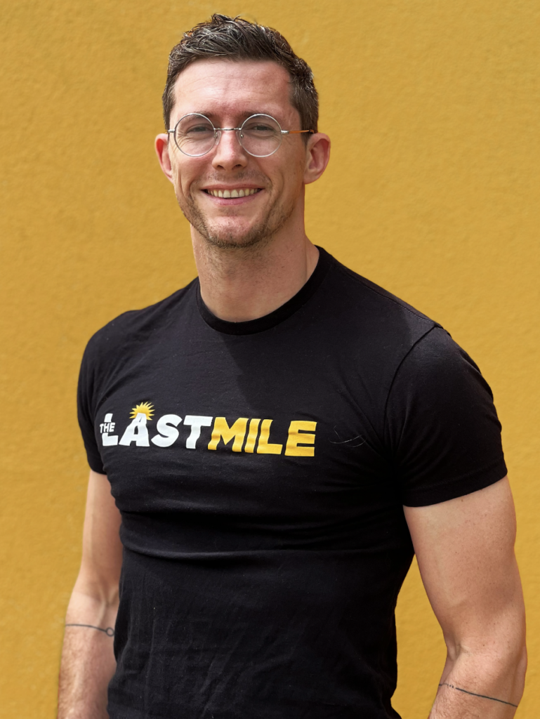 Team - The Last Mile